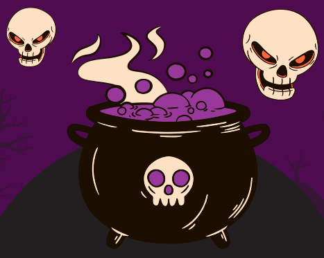 Chester County Council Spook-O-Ree - Cub Pack 110